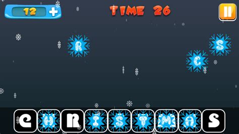 Create The Christmas Text Game Construct C P HTML Christmas Game By Pro Gaming