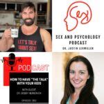 The Sex And Psychology Podcast