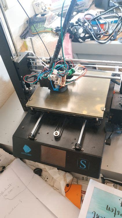 Anycubic Mega S | Kaufen auf Ricardo