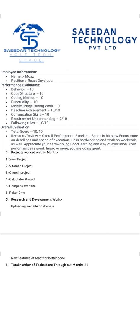 reactjs careergrowth motivation muhammad moaz