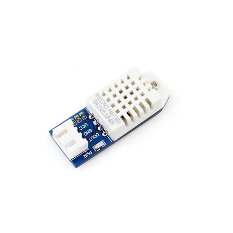 Waveshare Dht22 Temperature Humidity Sensor For Raspberry Pi Arduino