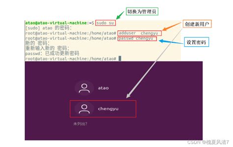 【linux day2 基础指令补充】 csdn博客