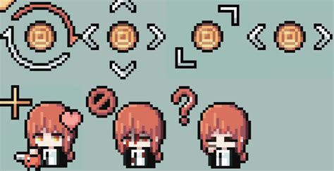 [chainsaw Man] All Cursors In It 🤞 Community Creations Custom Cursor Community