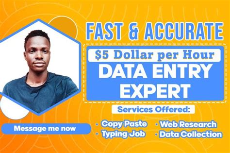 Brian Osapir On Linkedin Dataentrybrian I Will Do Fast And Perfect Data Entry Copy Paste And