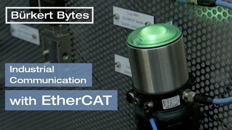 Tips For Using EtherCAT YouTube