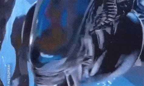 Alien Earth Xenomorph 