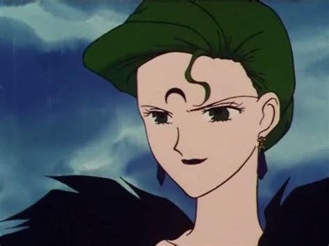 Pin Af Glinda Jackson På Sailor Moon