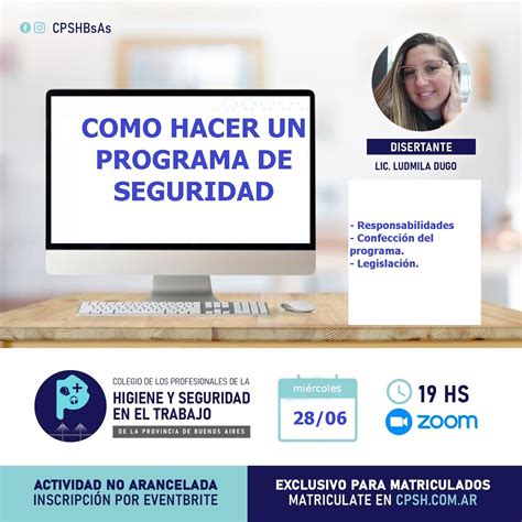 Como Hacer Un Programa De Seguridad