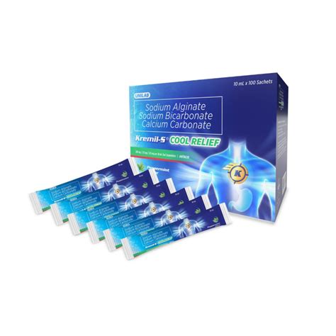 Kremil S Cool Relief Sachet Iloilo Supermart Online Aton Guid Ini