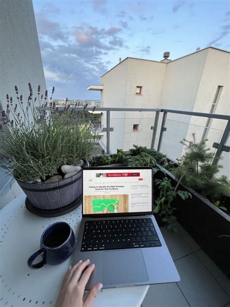 Agata Jankowska On Linkedin Work Office Workation Officespace