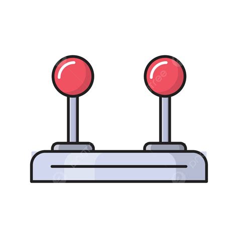 Control Isolated Joy Control Vector Isolated Joy Control PNG And Vector With Transparent