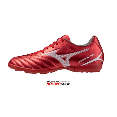 Mizuno Football Shoes Monarcida Neo 3 Select As Morelia 40th Redwhit