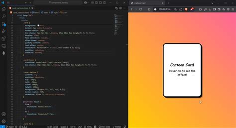Css Webdesign Frontend Animation Uiux 100daysofcode Coding