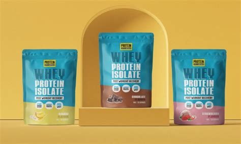 Best Bread Packaging Designs Of 2025 Designrush