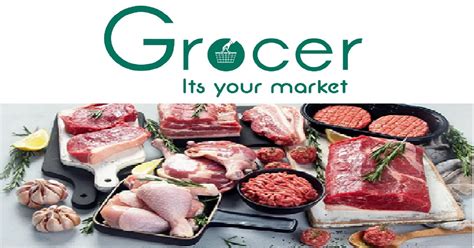 Grocer Supermarket Upper East Coast Road Delivery From Upper East Coast Road Order With