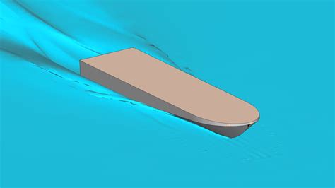 Interface Capturing In Openfoam Cfd Direct