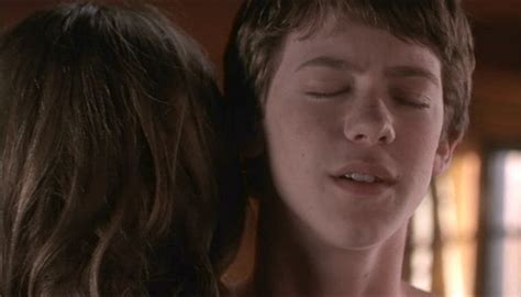 Picture Of Bug Hall In Skipped Parts Sg159559 Teen Idols 4 You