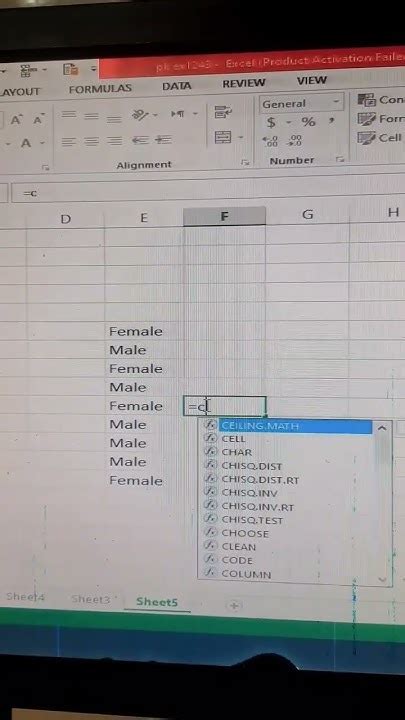 Excel Tips Tech Techchallenge Excelworld Youtube