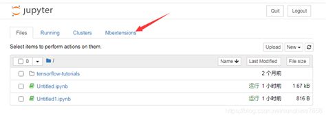 给jupyter 添加代码自动补全功能jupyter设置自动补全 Csdn博客