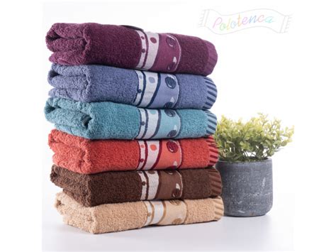 Рушники банні Краплинки купити недорого оптом і вроздріб M5014