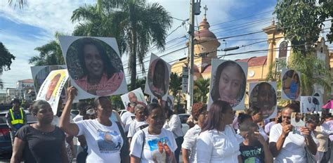 Familias Claman Justicia Por Tragedia En San Cristóbal