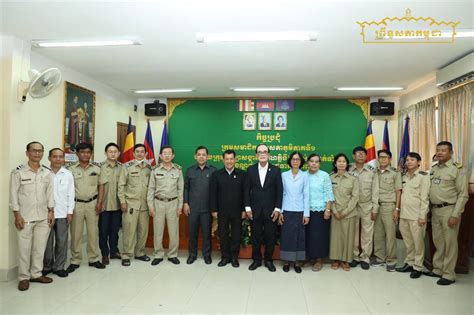 គេហទំព័រ ព្រឹទ្ធសភា នៃព្រះរាជាណាចក្រកម្ពុជា