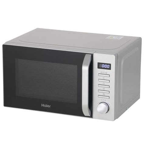 Микроволновая печь Haier HMB-DG208SA - купить по низким ценам в ...