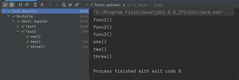 软件测试 JUnit 软件工程测试junit CSDN博客