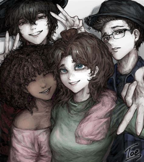 Libbie Jo On Toyhouse