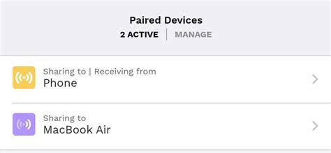 getting started with pair and share speedify knowledge base