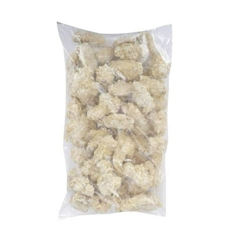 Chicken Tenders Frozen