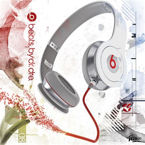 Beats By Dre Headphones Review Beats Headphones Over Ear Headphones Hip Hop Wear Beats By
