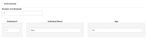 R Do Not Wipe Out User Entered Values Of Reactive Variables When