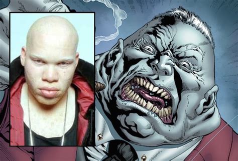 Black Lightning Season 1 Casts Tobias Whale — Series Regular Role