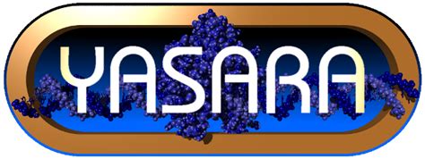Yasara Download Center