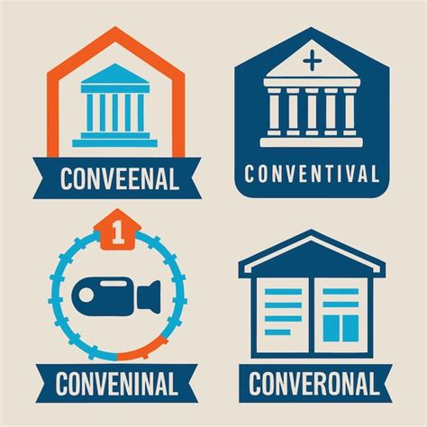 Illustration Of Four Icons Representing Premium Ai Generated Image