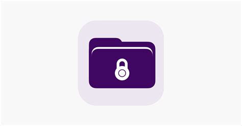 ‎app Store에서 제공하는 Easy Secure Folder
