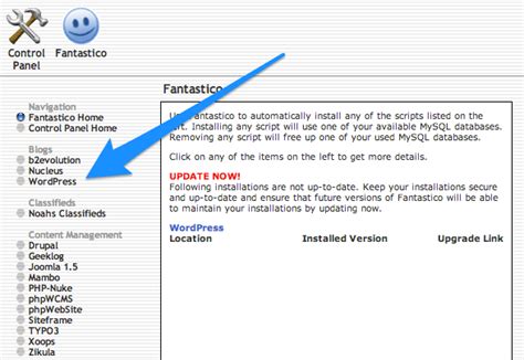How To Install Wordpress On A Domain The Beginner Guide