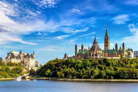 Road Trip Au Canada Itinéraire Activités Logements Et Conseils