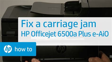 Hp 6500 Ink Level Reset
