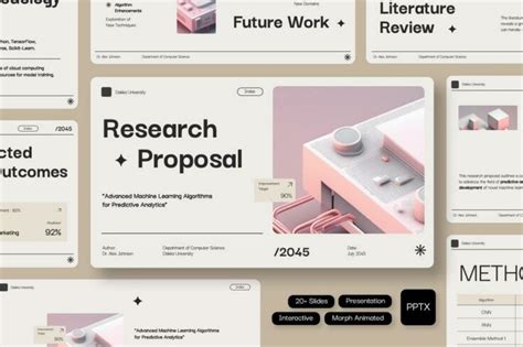 Stylish PowerPoint Color Schemes Design Shack