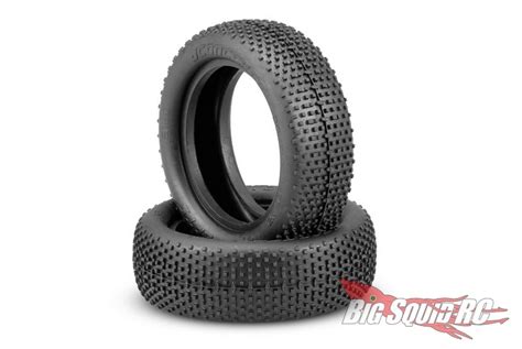 JConcepts Double Dees V Buggy Tires Big Squid RC RC Car And Truck News Reviews Videos