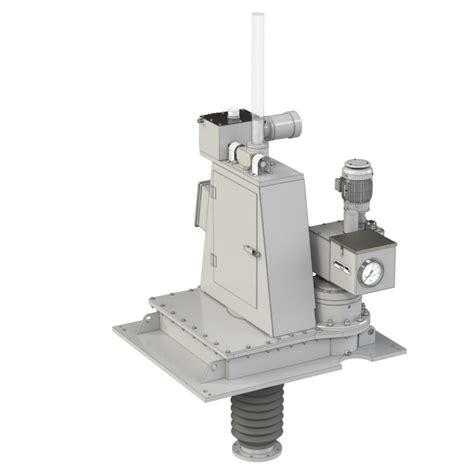 Dorr Oliver Dbs Manufacturing