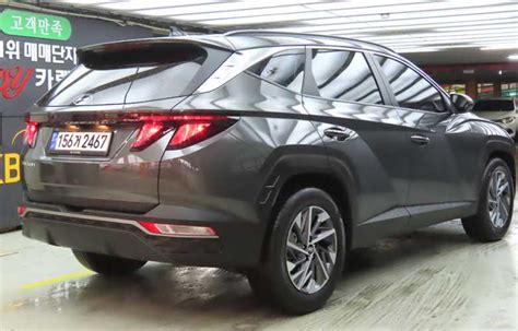 더 올 뉴 투싼 가솔린 16t 2wd 프리미엄 중고 매매 중고차 시세 2022년 9월식 중고 가격 콜카콜차