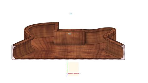 recess surface with 3 axes autodesk community