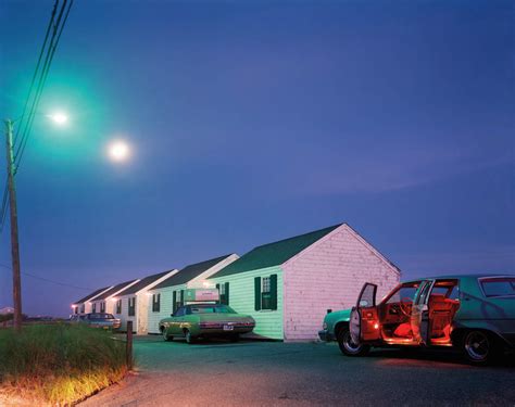An Extensive Retrospective Devoted To Joel Meyerowitz A Leading Figure