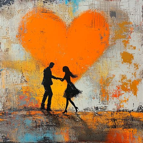 🧡 Orange Heart Emoji Meaning Unveiling Its Vibrant And Energetic