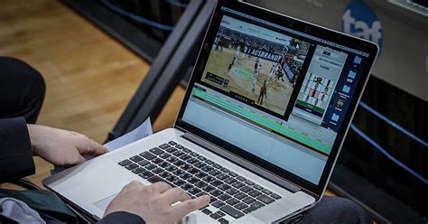Building A Basketball Box Score Using Hudl Sportscode • Hudl Blog