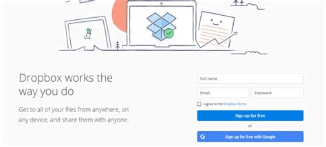 How Do I Create A Dropbox Account Backwpup Docs
